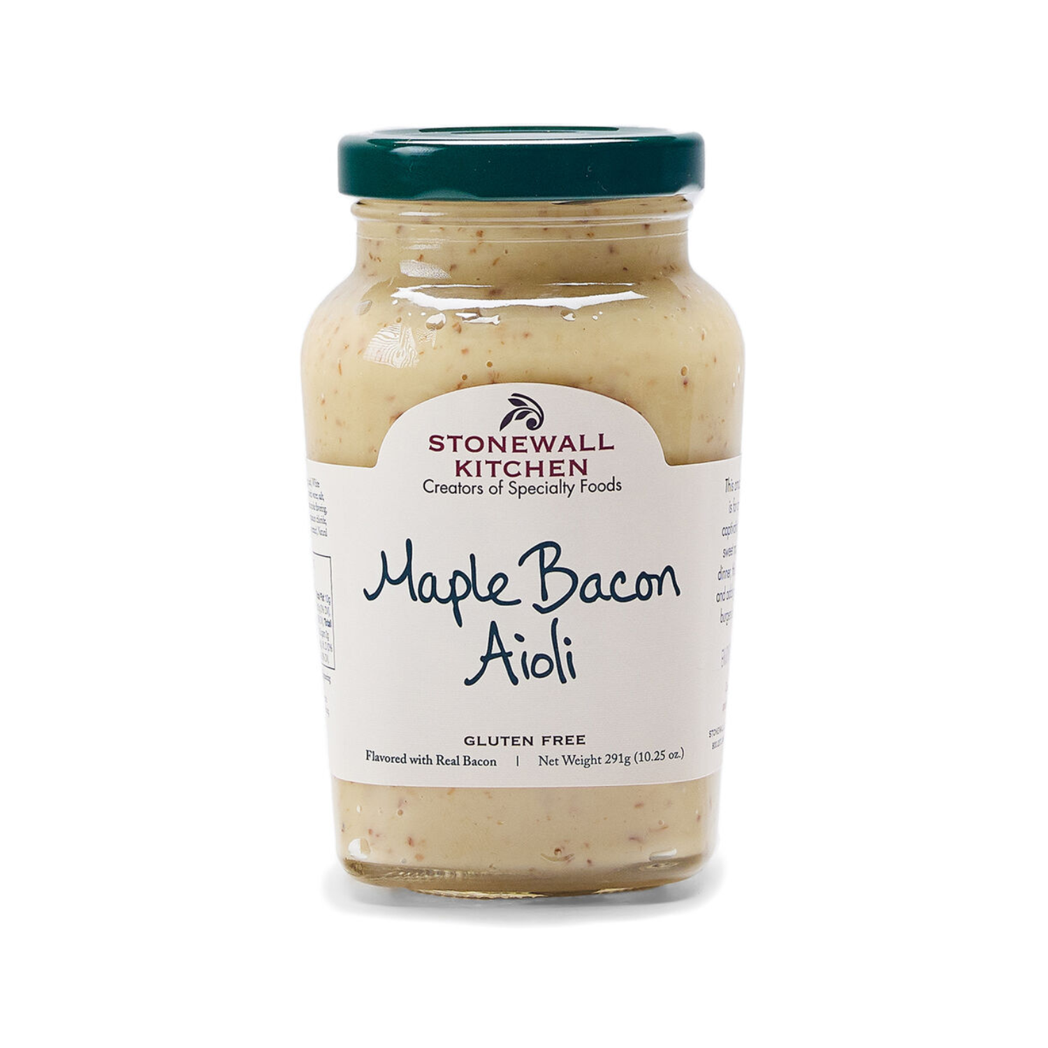 Maple Bacon Aioli | Seattle Gift Baskets – Apple Blossom Gift Baskets